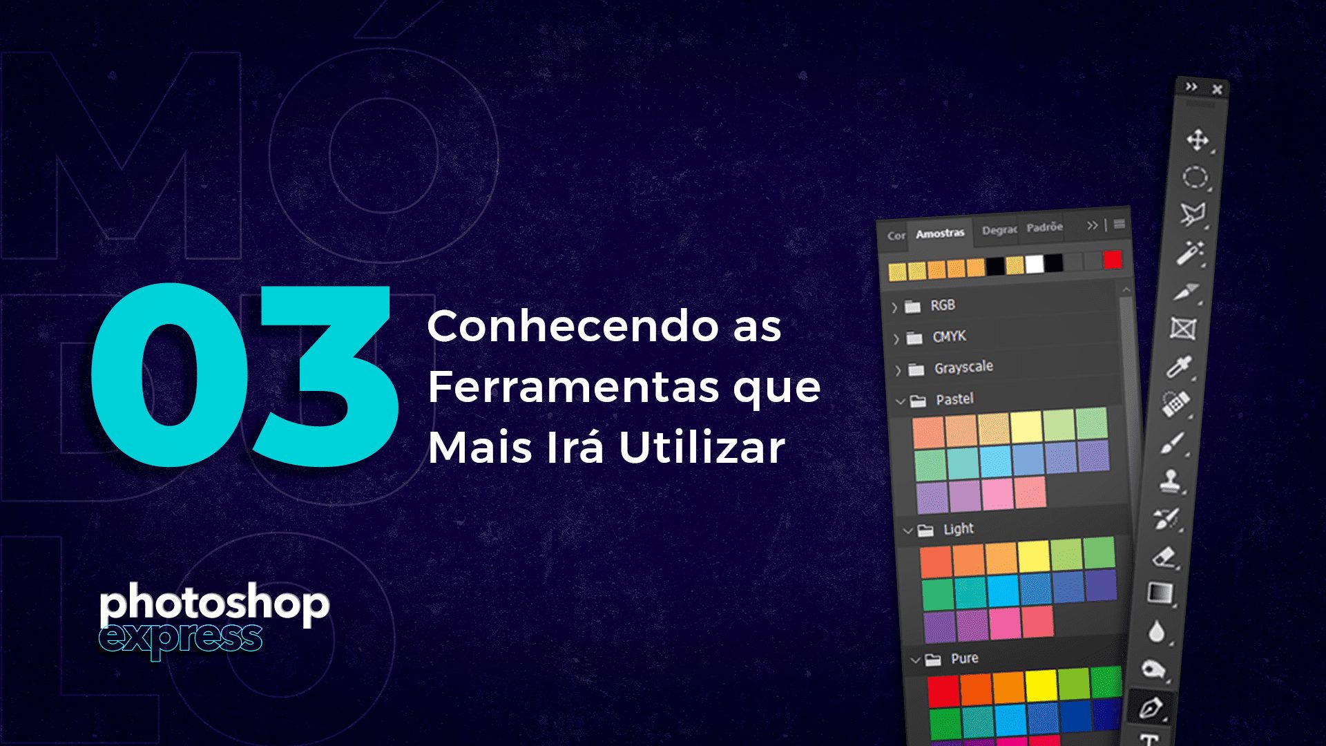 PhotoEasy | Photoshop do Zero ao Profissional