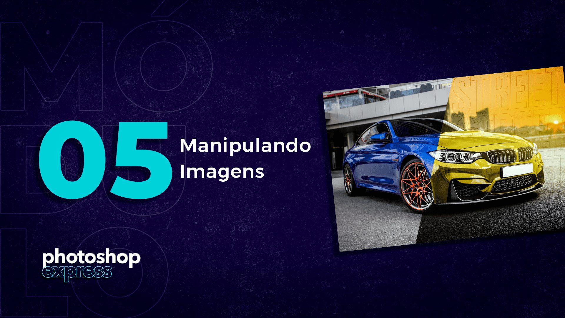 PhotoEasy | Photoshop do Zero ao Profissional